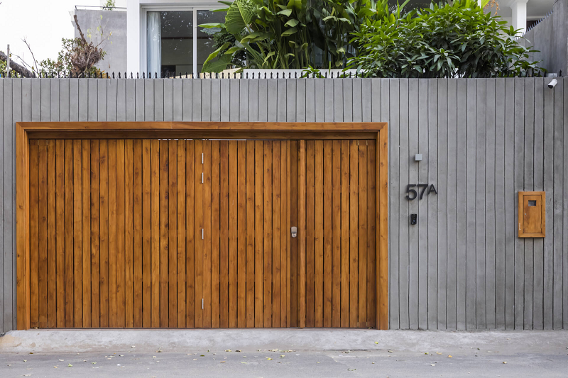 Cổng rộng bao nhiêu thì đẹp và hợp phong thủy cho gia đình